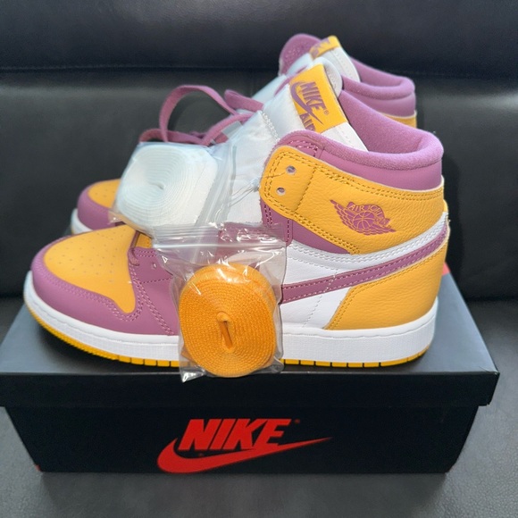 Jordan | Shoes | Jordan High Og | Poshmark